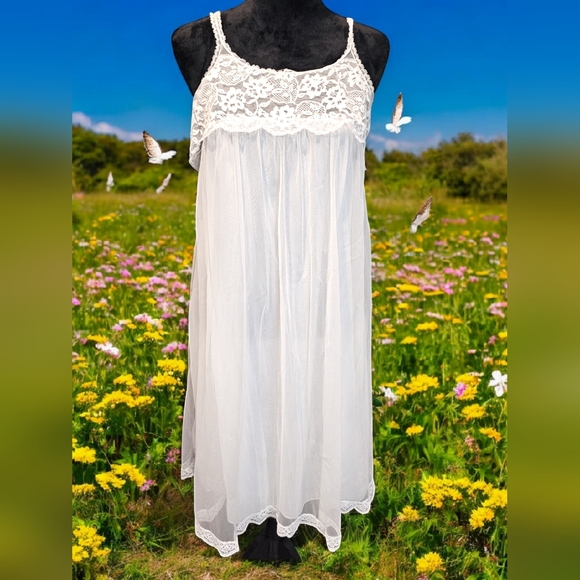 Van Raalte | Intimates & Sleepwear | Van Raalte 5s60s Size Small ...